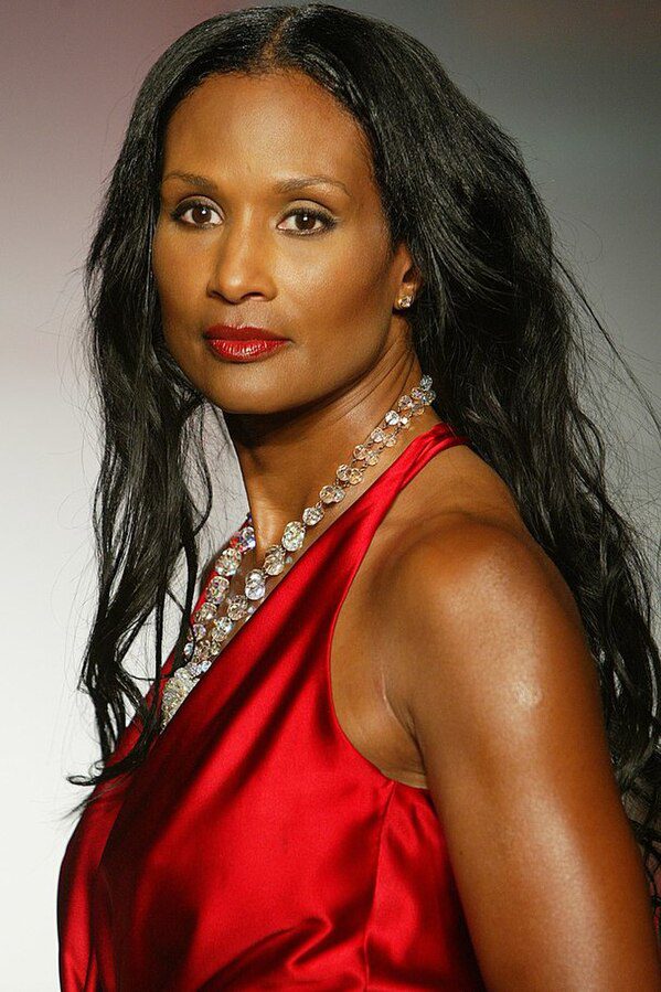Beverly Johnson | Damosfera