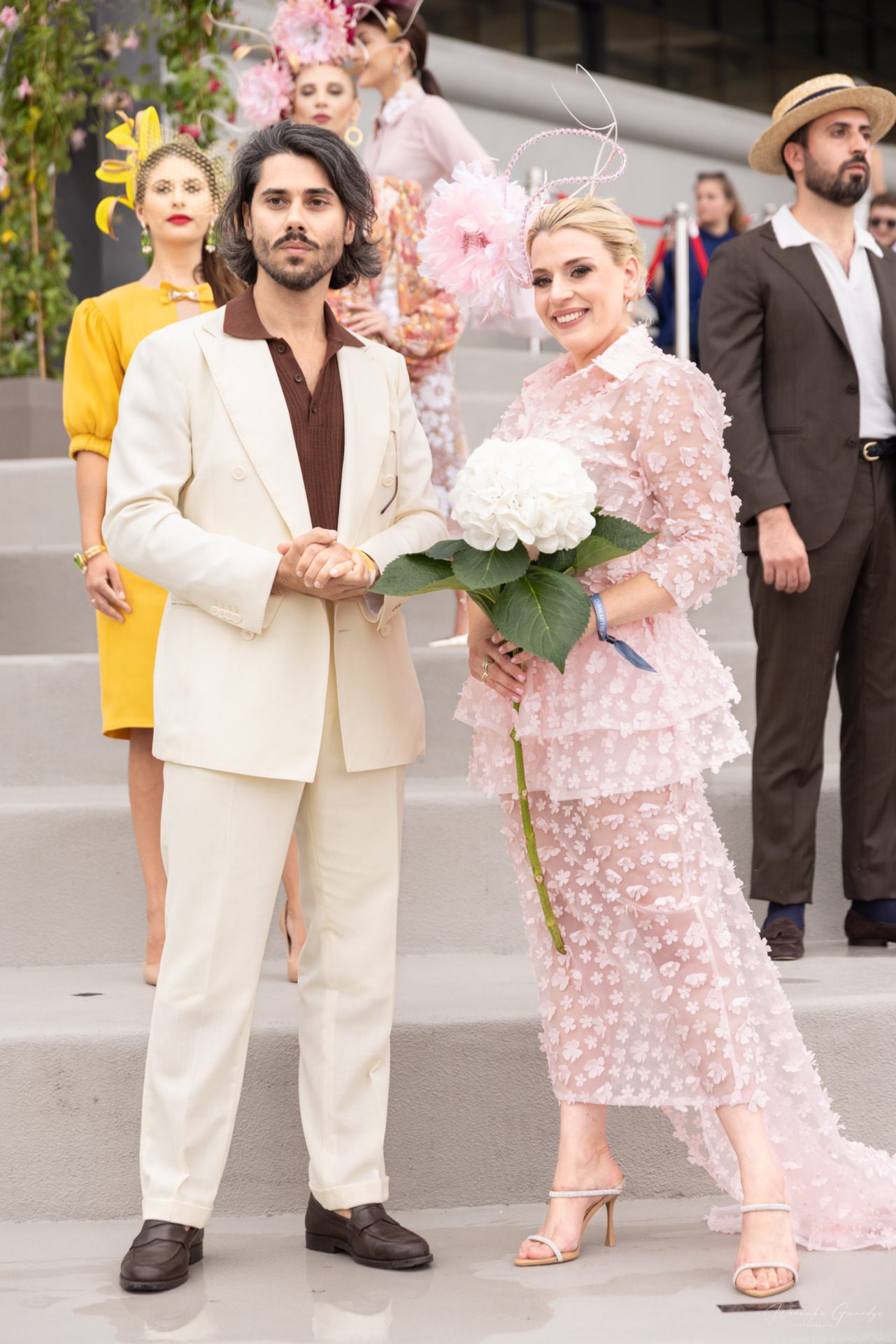 Pokaz mody „Another world – our world” – relacja | Damosfera