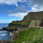 Grobla Olbrzyma | Damosfera