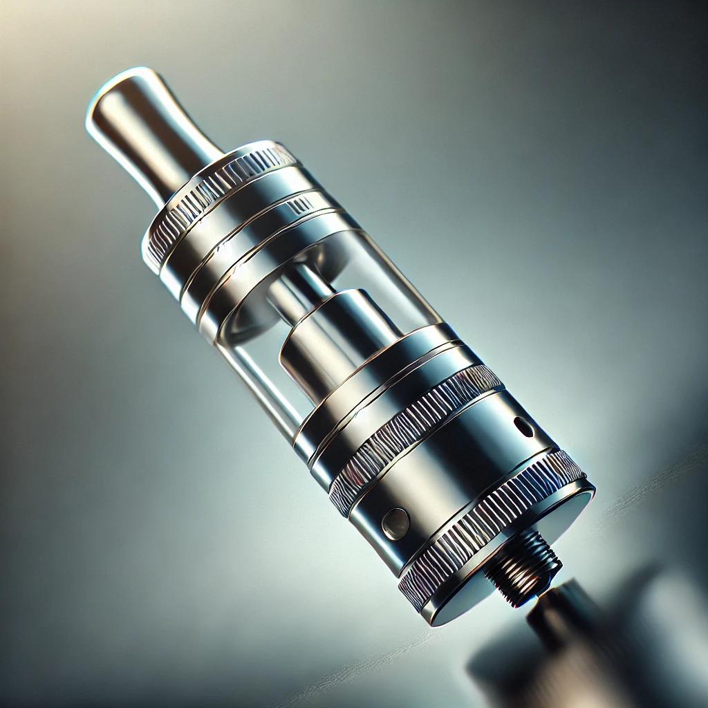 Najlepszy typ atomizerów – jak wybrać idealne rozwiązanie? | Damosfera