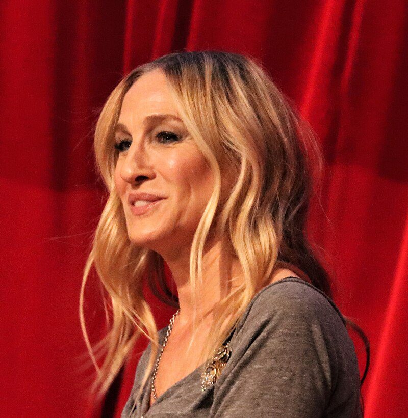 Sarah Jessica Parker – jedna z najważniejszych postaci w amerykańskim ...