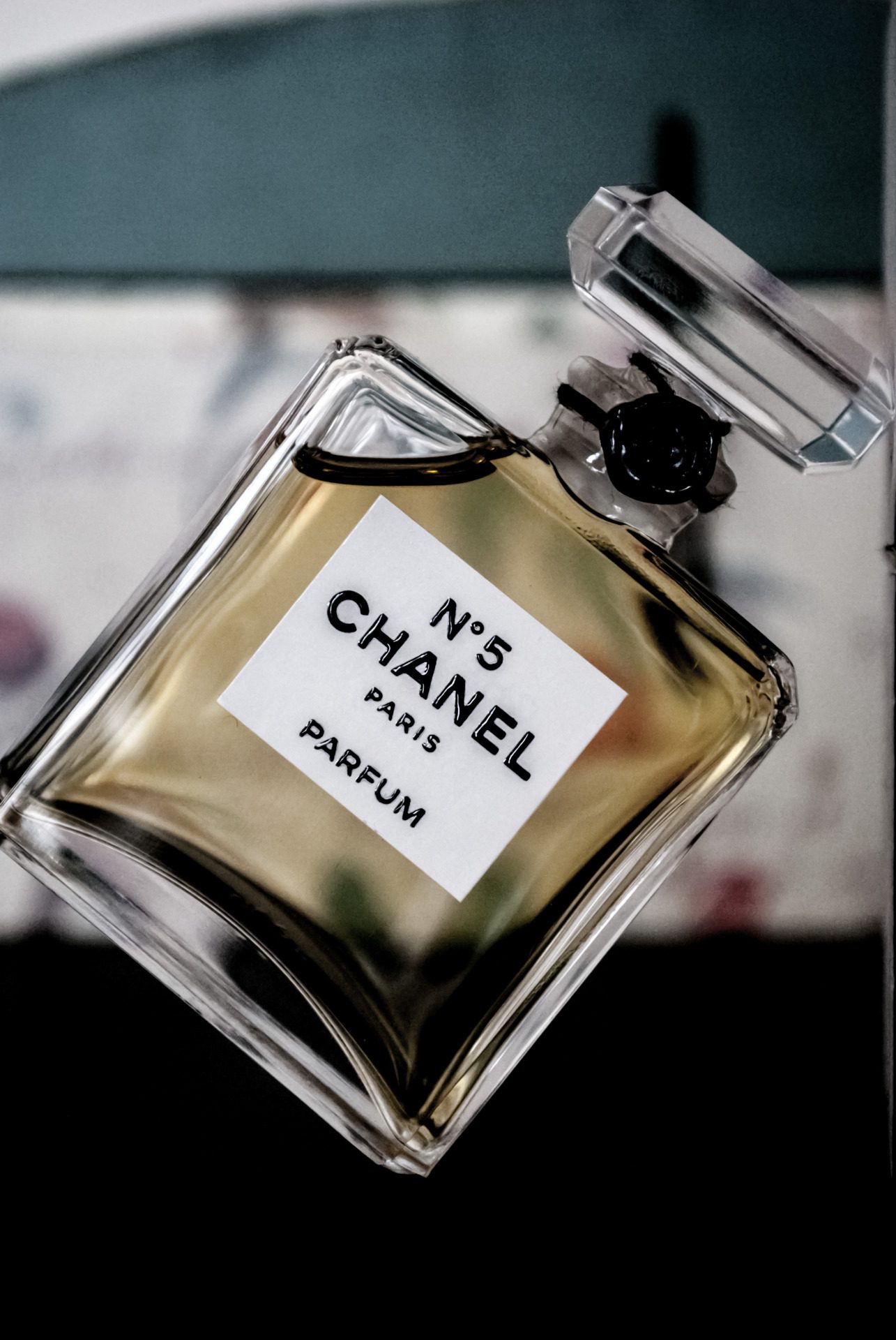 Ernest Beaux – kreator Chanel No.5 | Damosfera
