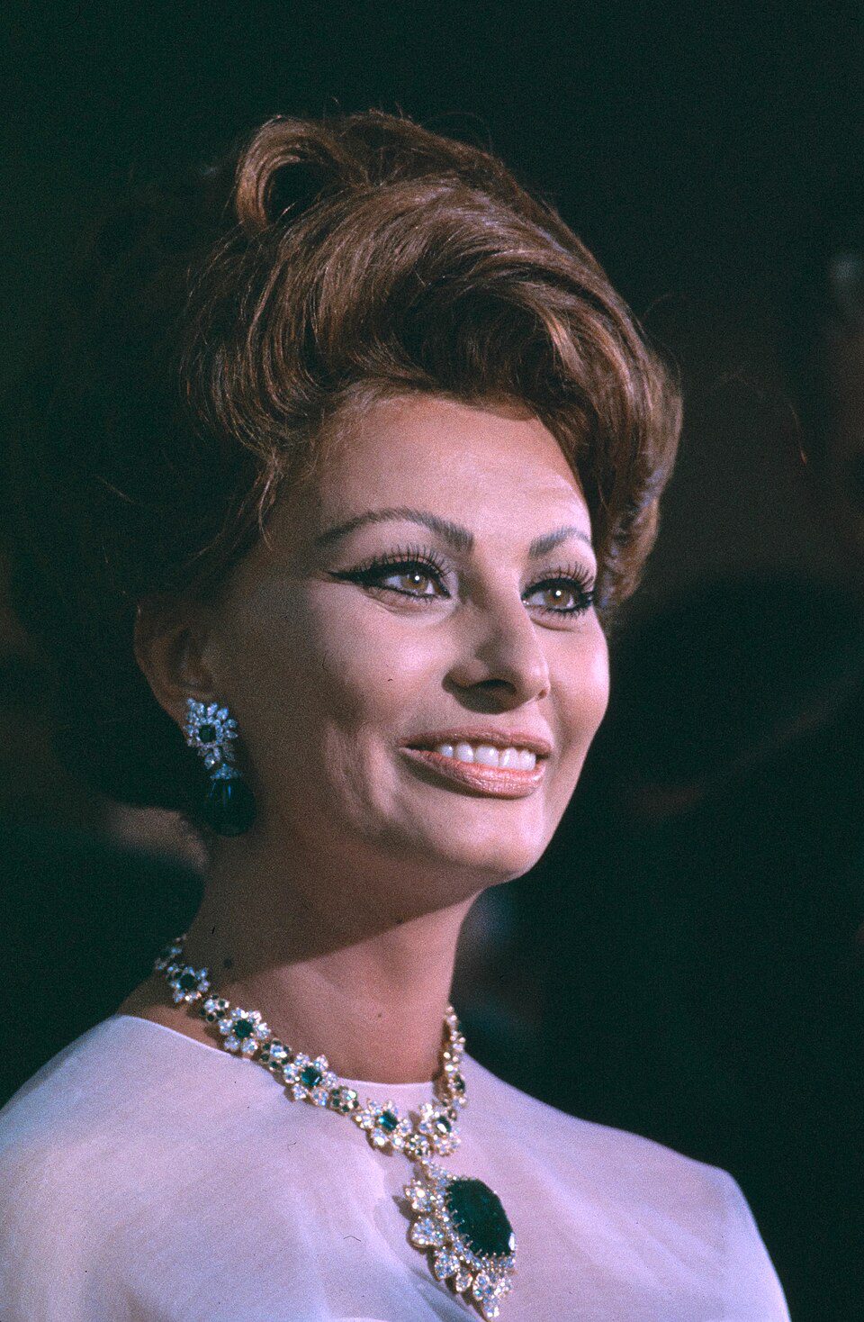 Sophia Loren i Brigitte Bardot kończą we wrześniu 91 lat | Damosfera